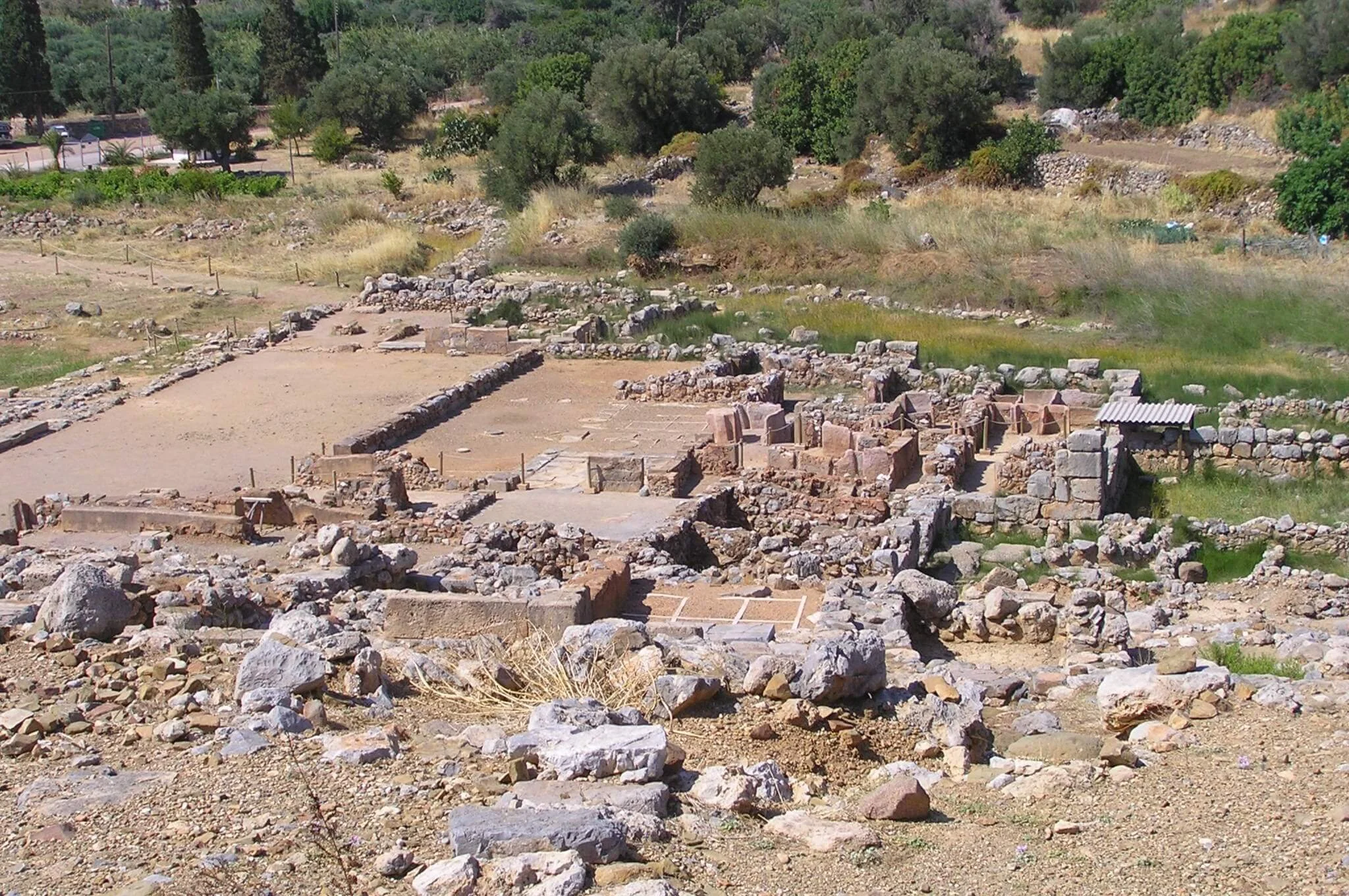 Crete: The Six Minoan Palaces That Have Been Added to the UNESCO World ...