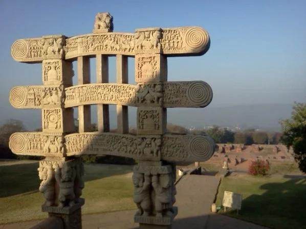 10 Stunning Stone Carvings and Reliefs from Antiquity