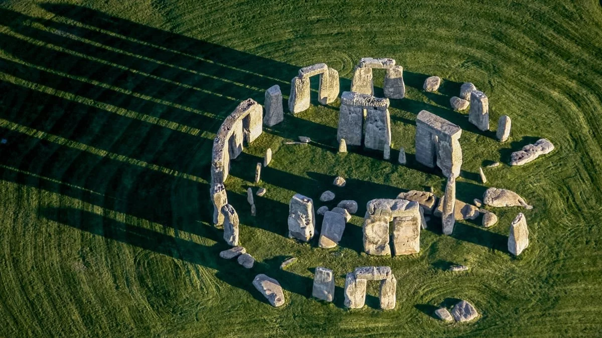 Was Stonehenge Used As a Solar Calendar?