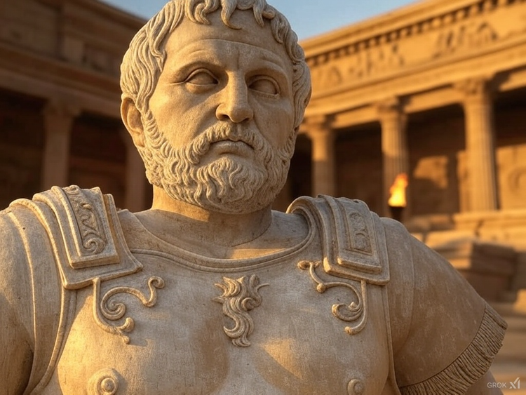 The Worship of Mars in Ancient Rome