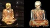 CT Scan Reveals Mummified Monk Inside Ancient Buddha Statue: An ...