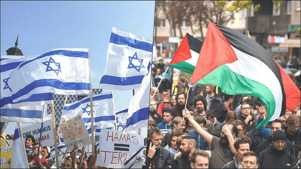 10 Documentaries to Watch About the History of the Israel-Palestine ...