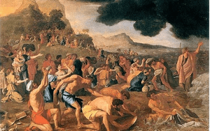 Study anchors obscure pharaoh in time, opening research path into ...