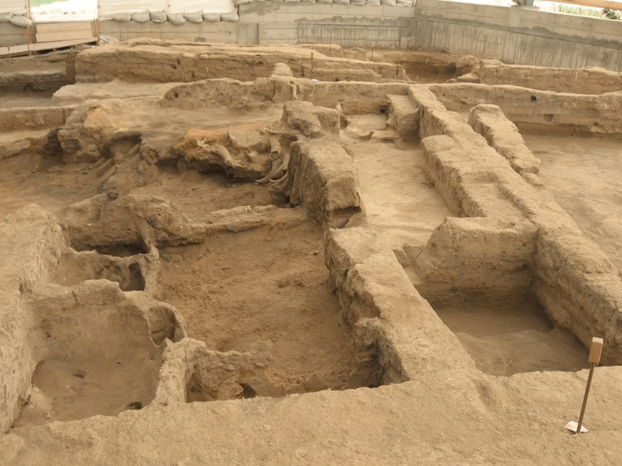 Çatalhöyük: Unraveling the Mysteries of an Ancient Proto City