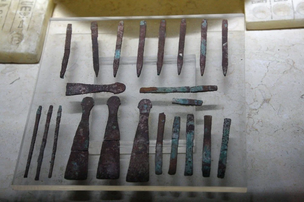 Medicine in Ancient Egypt