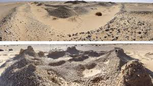 Lost Civilizations of the Sahara: Evidence of a Once-Green Desert Empire