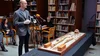 An ancient Roman physician traveled mysteriously to Hungary. Photos ...