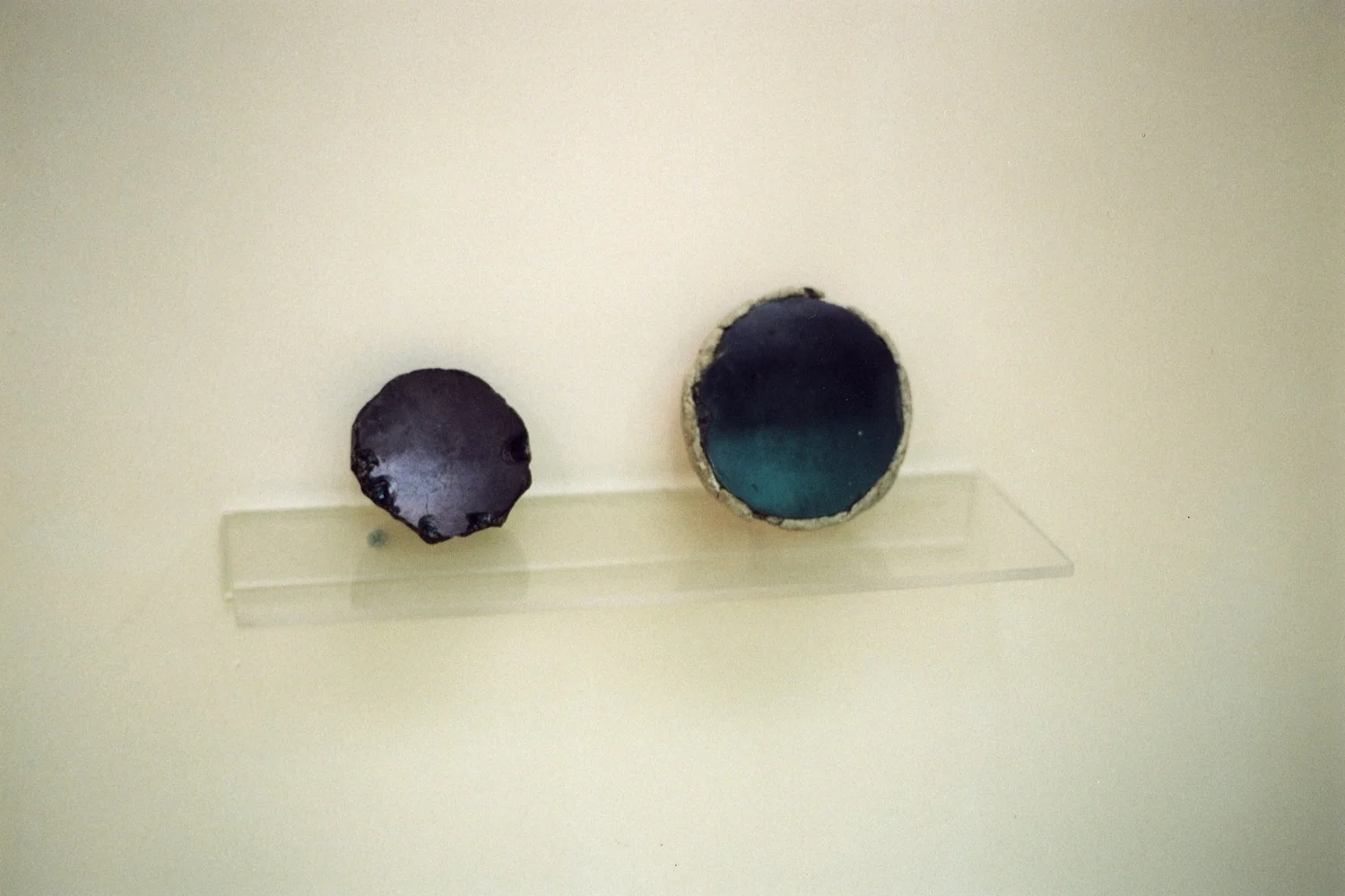 The World's Oldest Mirrors Found in Neolithic Çatalhöyük Site!