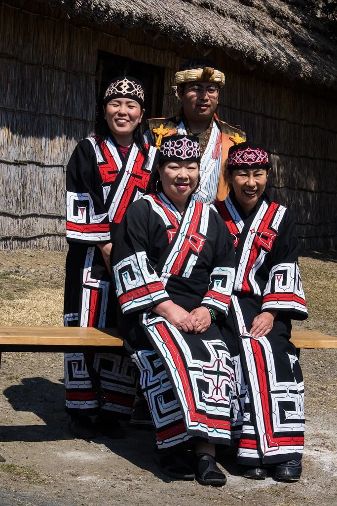 The Ainu: History of the Indigenous people of Japan