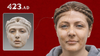 50 Roman Historical Figures Reimagined as Modern People Living Today