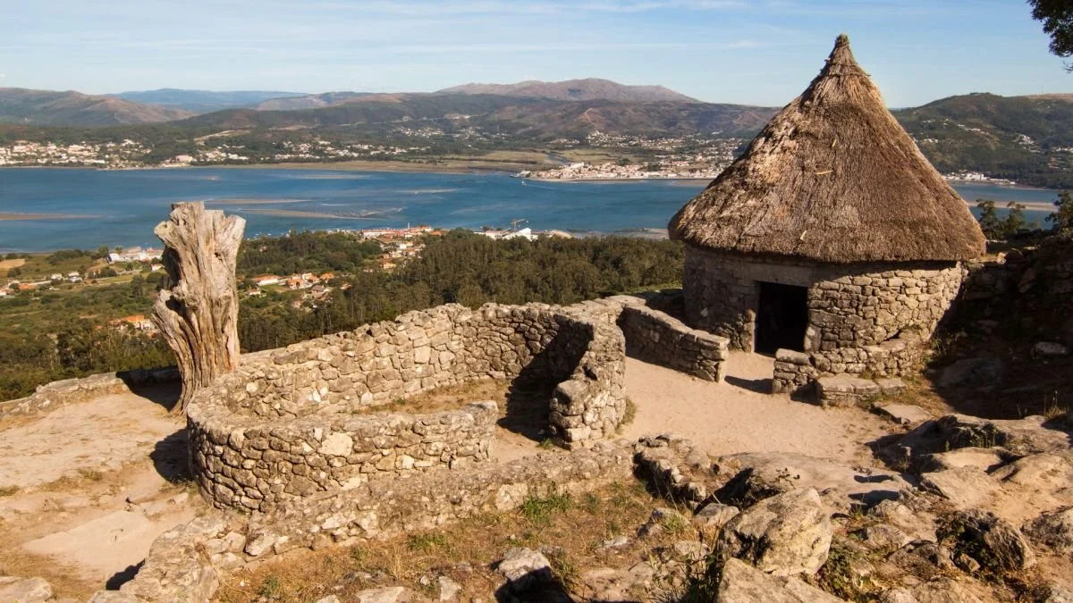 Who were the ferocious warriors known as the Celts who destroyed Rome?