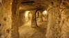 Cappadocia's underground city of 20,000 people