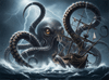 The Myth of the Kraken: Sea Monsters in Ancient Maritime Lore