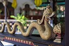 The Myth of the Naga Serpents