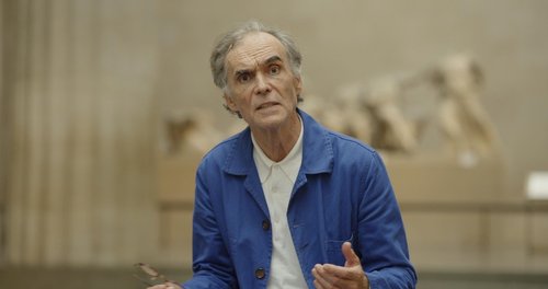 The Marbles — A British Documentary Rekindles the Debate Over the ...
