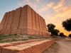 The Ziggurats of Mesopotamia: Temples to the Gods