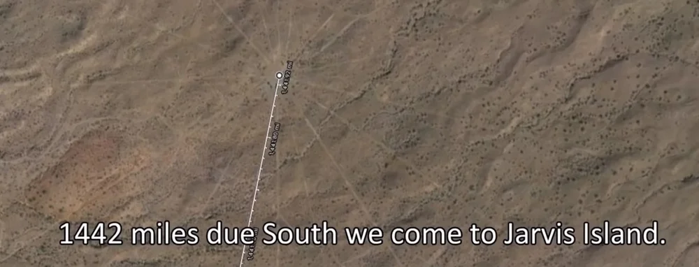 Mysterious Ancient Stairs Discovered On The Giza Plateau