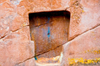 The Mysterious "Gate of the Gods" Carved into a Peruvian Mountain Could ...
