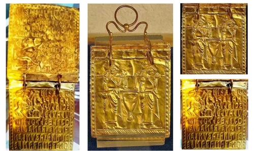 10 Most Ancient Surviving Books in Human History