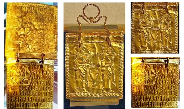 10 Most Ancient Surviving Books in Human History