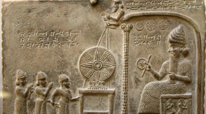 The Ancient Science of Astronomy in Babylon