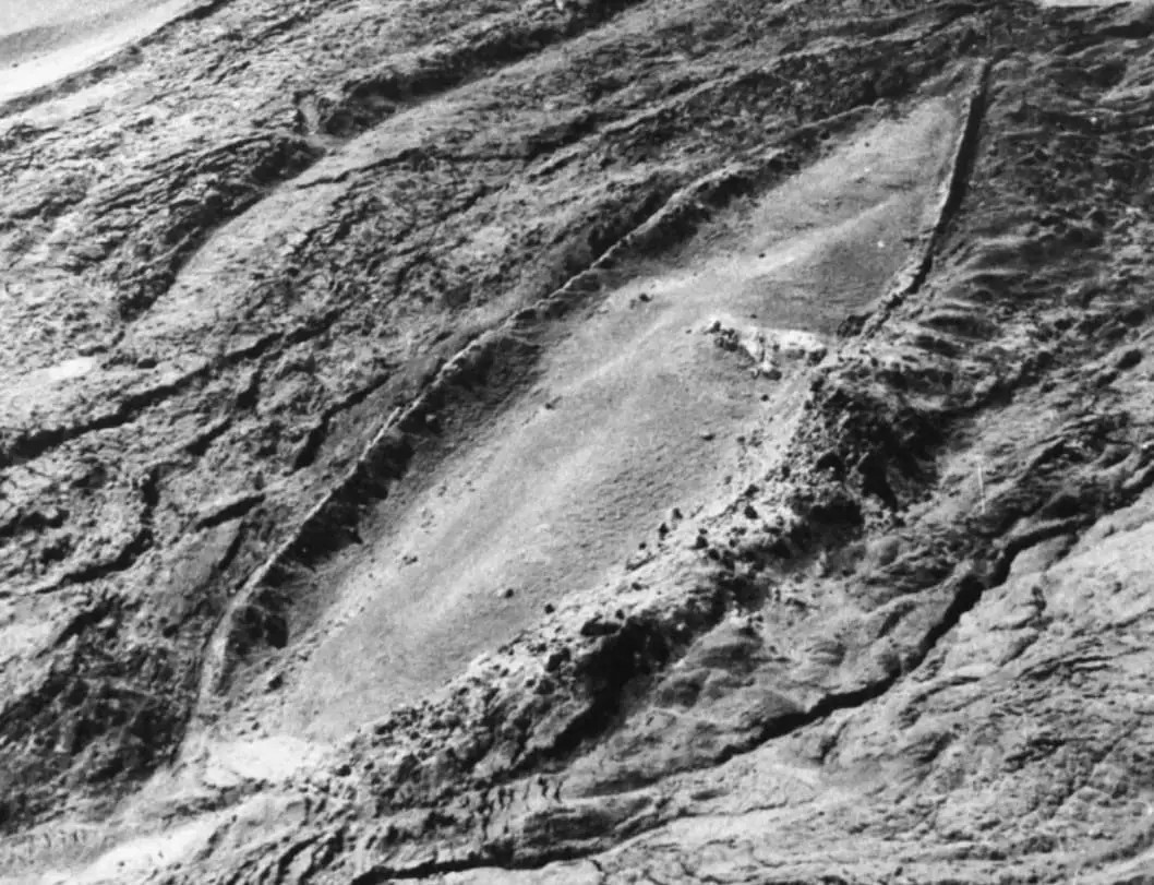 Noah’s Ark: New Clues Emerge in the Mystery of Its Location — Plans for ...