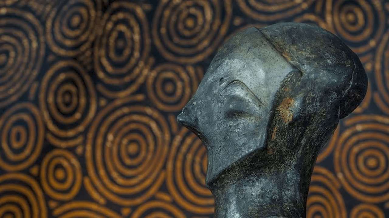 The Mysterious Masked Figurines of the Ancient Vinča Culture: An ...