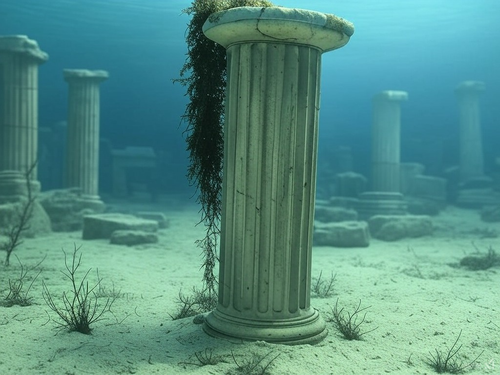 Did Atlantis Really Exist? An Archaeological Perspective