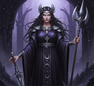 The Worship of Hecate: The Greek Goddess of Magic