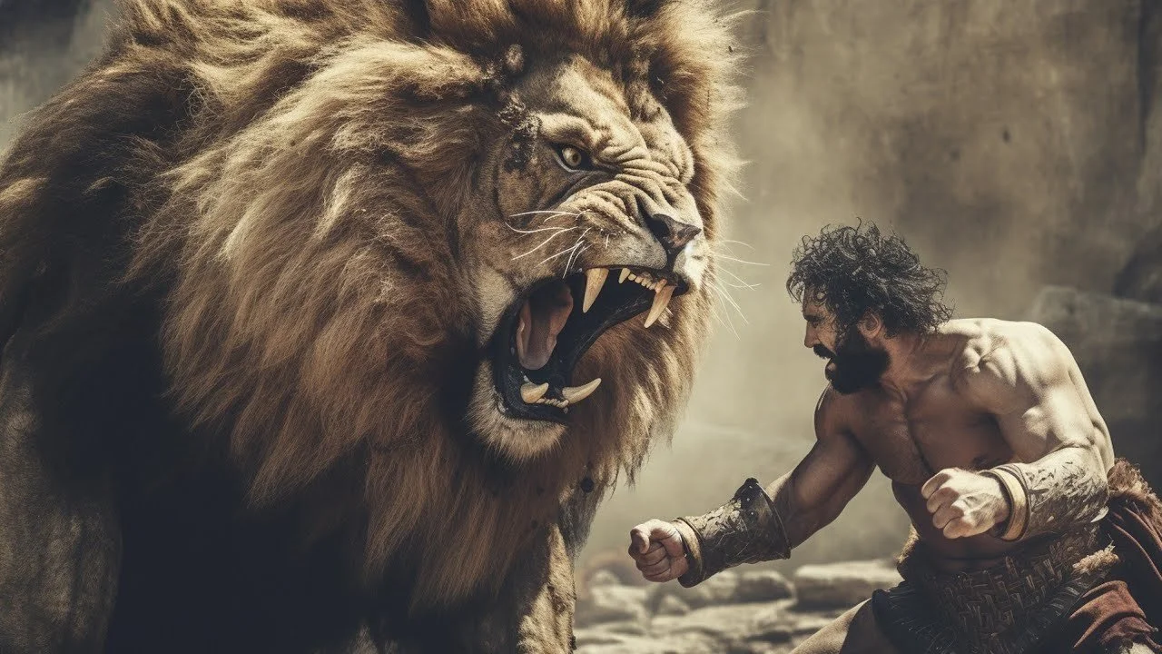 The Extinct Animals of Ancient Rome: 5 Mysterious Animals Decimated by ...