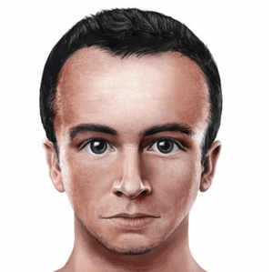 How The Human Face Might Look In 100,000 Years