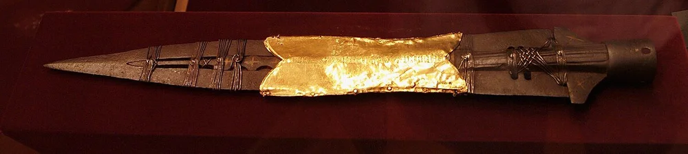 From Saint Helena to Napoleon: The Fascination with the Holy Spear Over ...