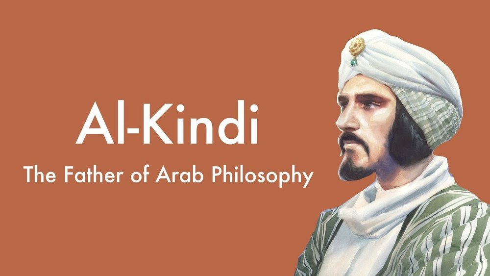 Al-Kindi, the first Arab philosopher who relied on Neoplatonic and ...