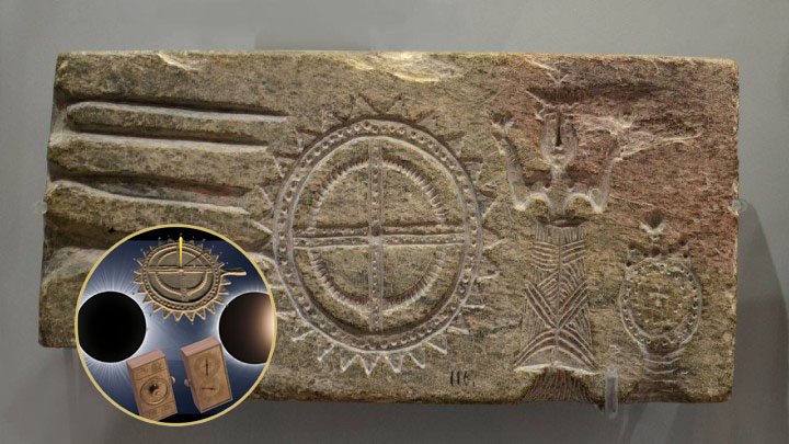 It preceded the Antikythera Mechanism by 1,400 years and is the first ...