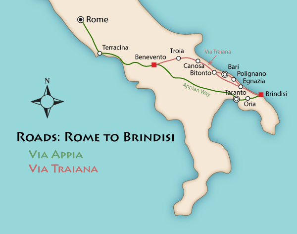 Ancient Roads and Bridges: Engineering the Foundations of Civilization