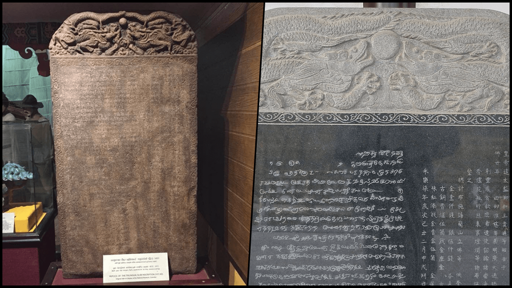 The Oldest Interlingual Inscriptions of Antiquity: Windows into Ancient ...