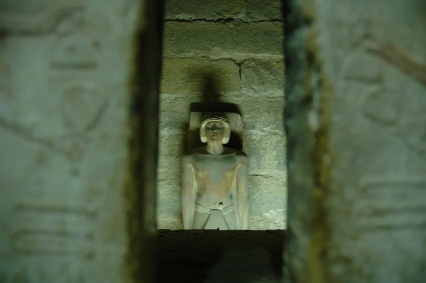 The Scientific Explanation of the 'Pharaoh's Curse'