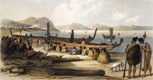 Ancient Seafaring: The Polynesian Colonization of the Pacific Islands