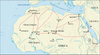 The Ancient Trade Networks of the Sahara