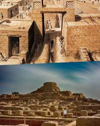 The Mysterious Disappearance of the Indus Valley Civilization