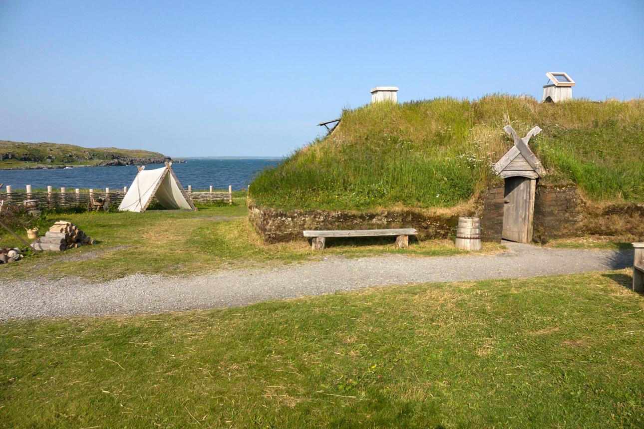 Who Really Discovered America? Evidence for Pre-Columbian Voyages