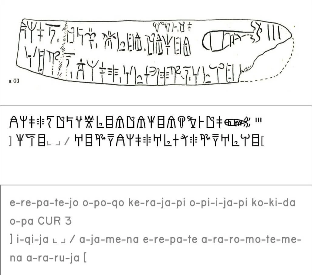 Retracing the Steps of the Argonauts: Mycenaean Presence in Colchis?