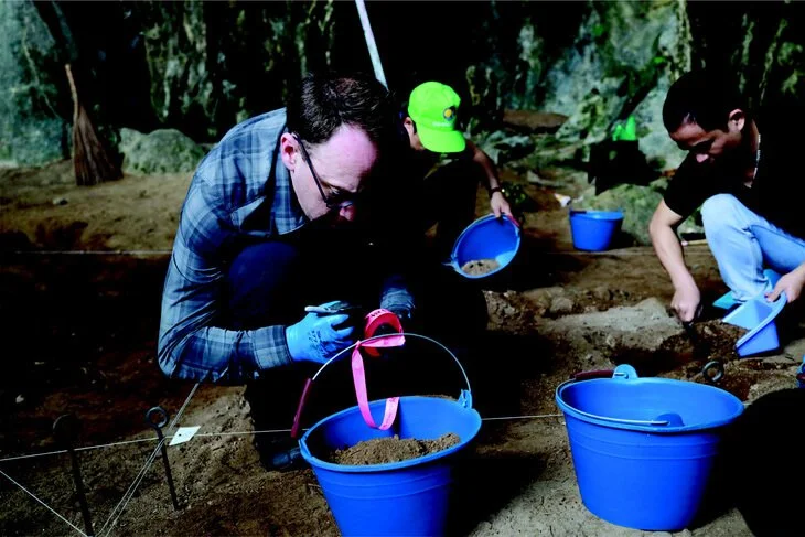 Remarkable Discovery of 10,000-Year-Old Human Remains in Northern Vietnam