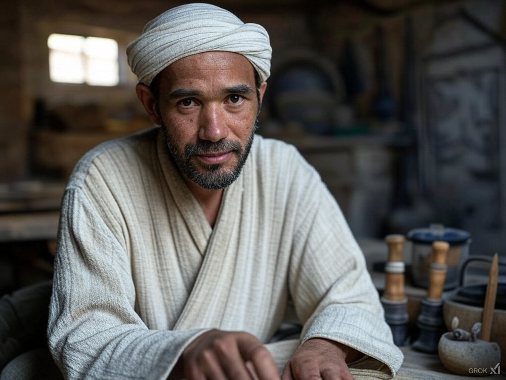 The Secret Engineering of the Nabateans in Petra: A Marvel of Ancient ...