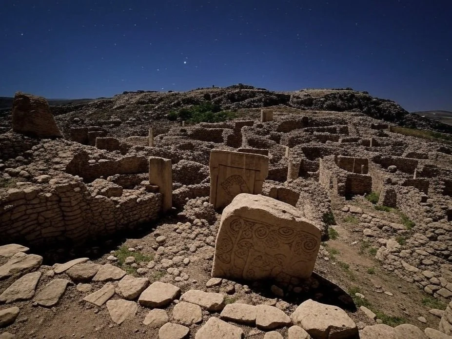 The Legacy of Göbekli Tepe: Rewriting the History of Civilization