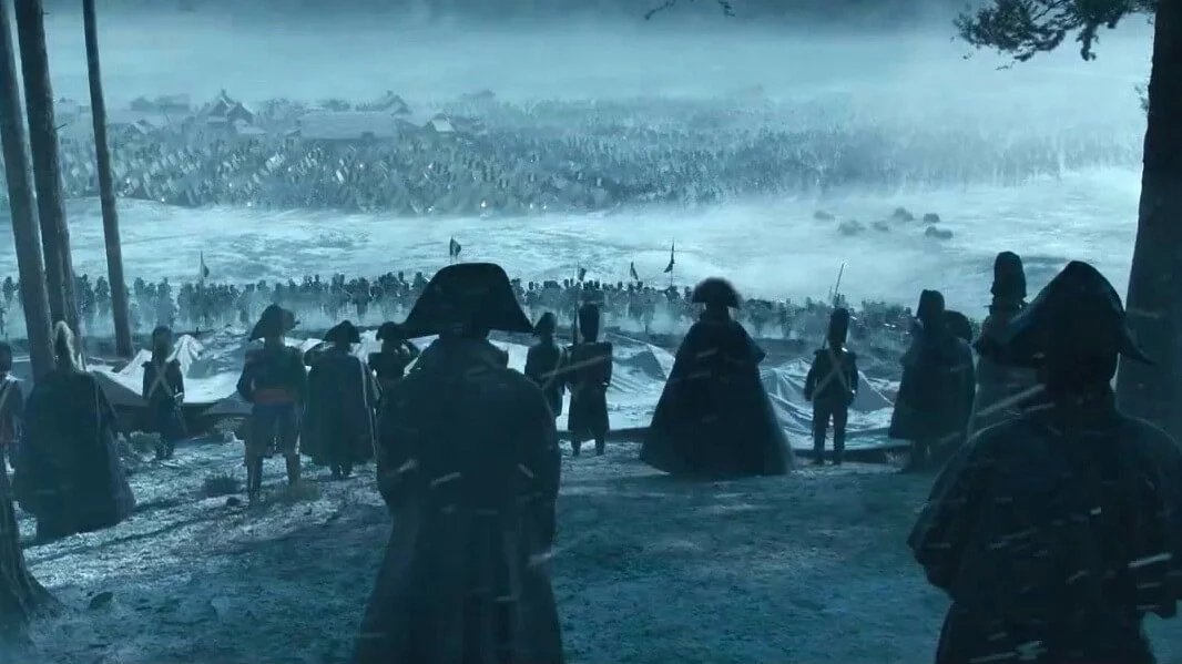 These Are The Most Significant Historical Inaccuracies in the Film ...