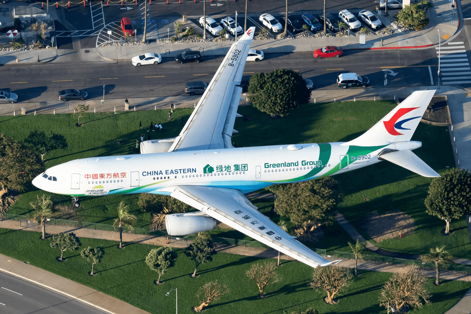 Wings of Connection: Perth Airport's Dual Journey into Modern Aviation ...