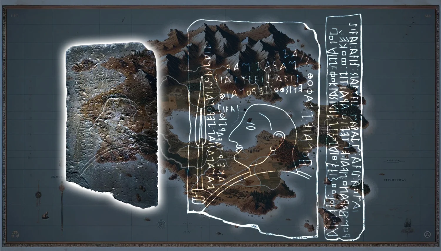 The Enigmatic Lemnos Stele: Bridging Aegean and Etruscan Civilizations