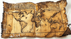 5,000 Year Old Map of AMERICA Discovered in Egypt? A Mystery Waiting to ...