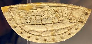 The Use of Ivory in Ancient Art